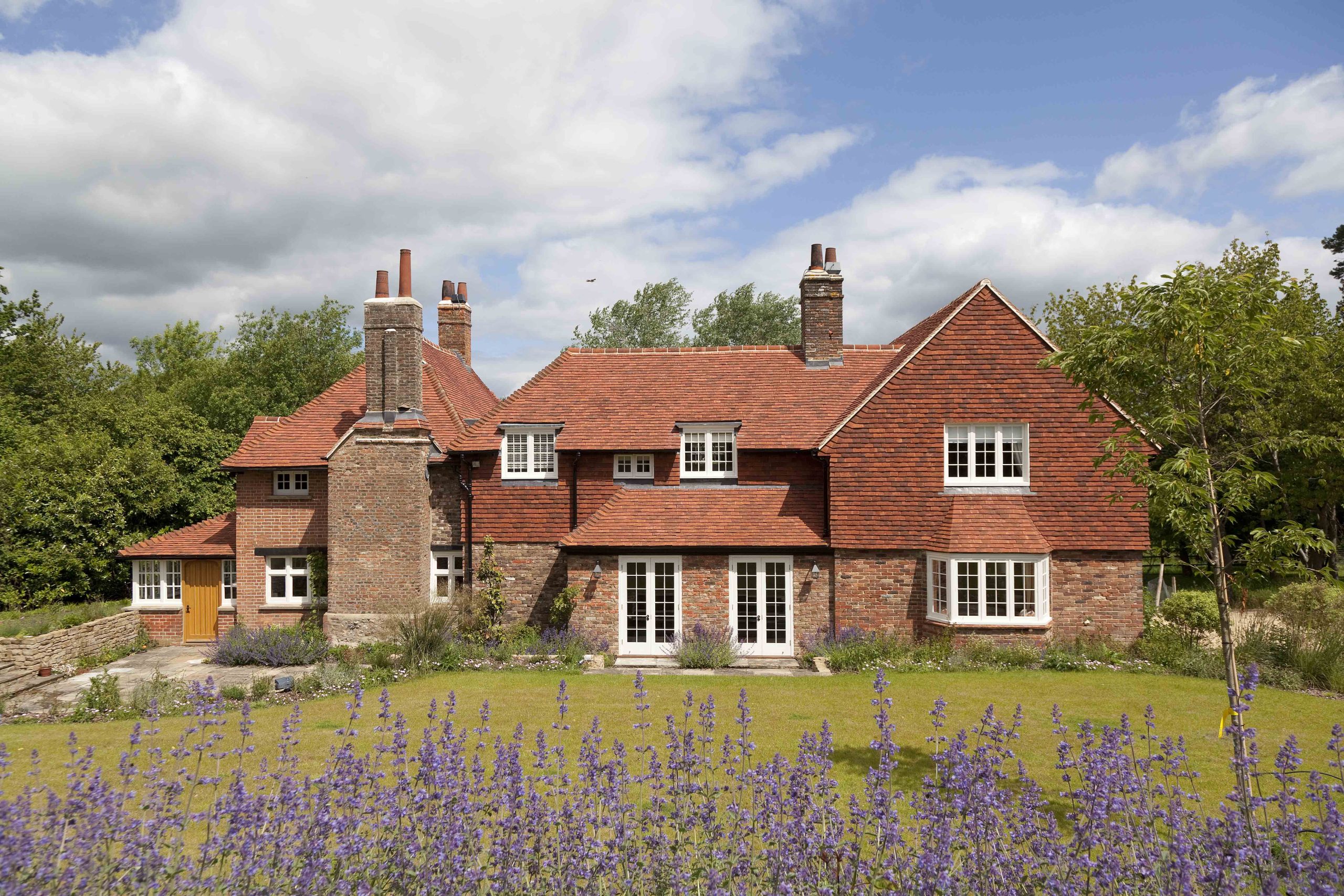 Steyning | Mitchell Berry Architects - Kensington architects