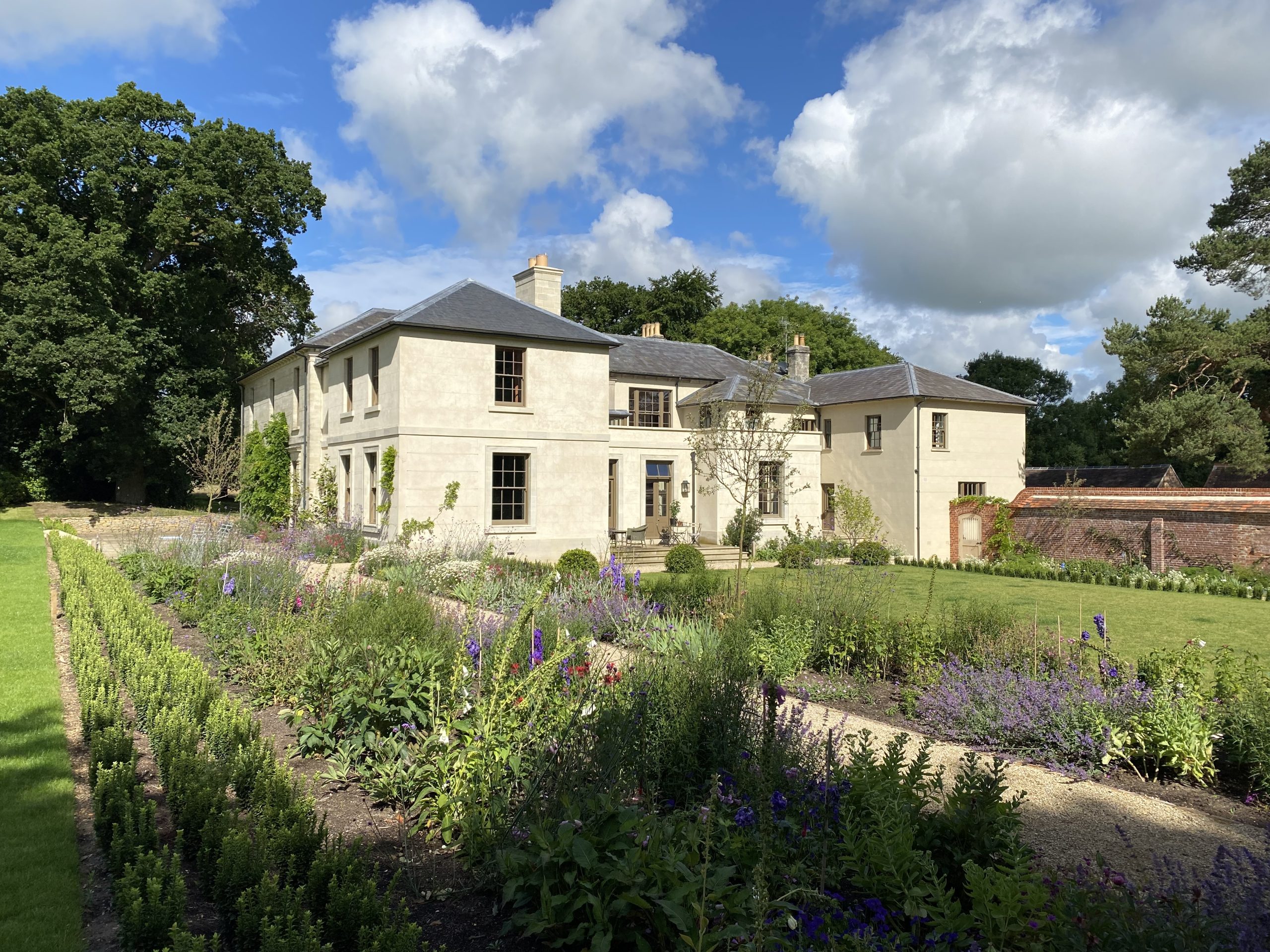Sandley | Mitchell Berry Architects - Kensington architects